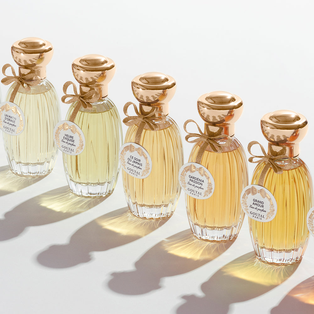 GOUTAL - FEMININE BOTTLES