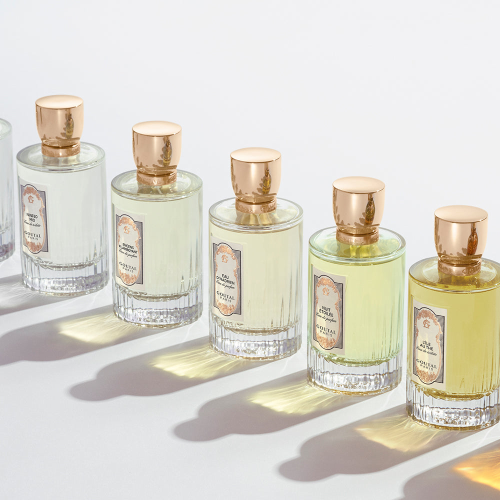 GOUTAL - MIXT BOTTLES